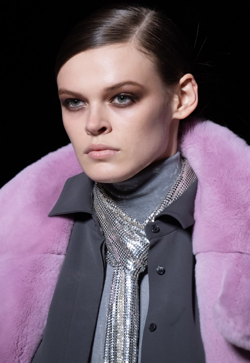 Don’t Dream it’s over- Tom Ford – Frost Face