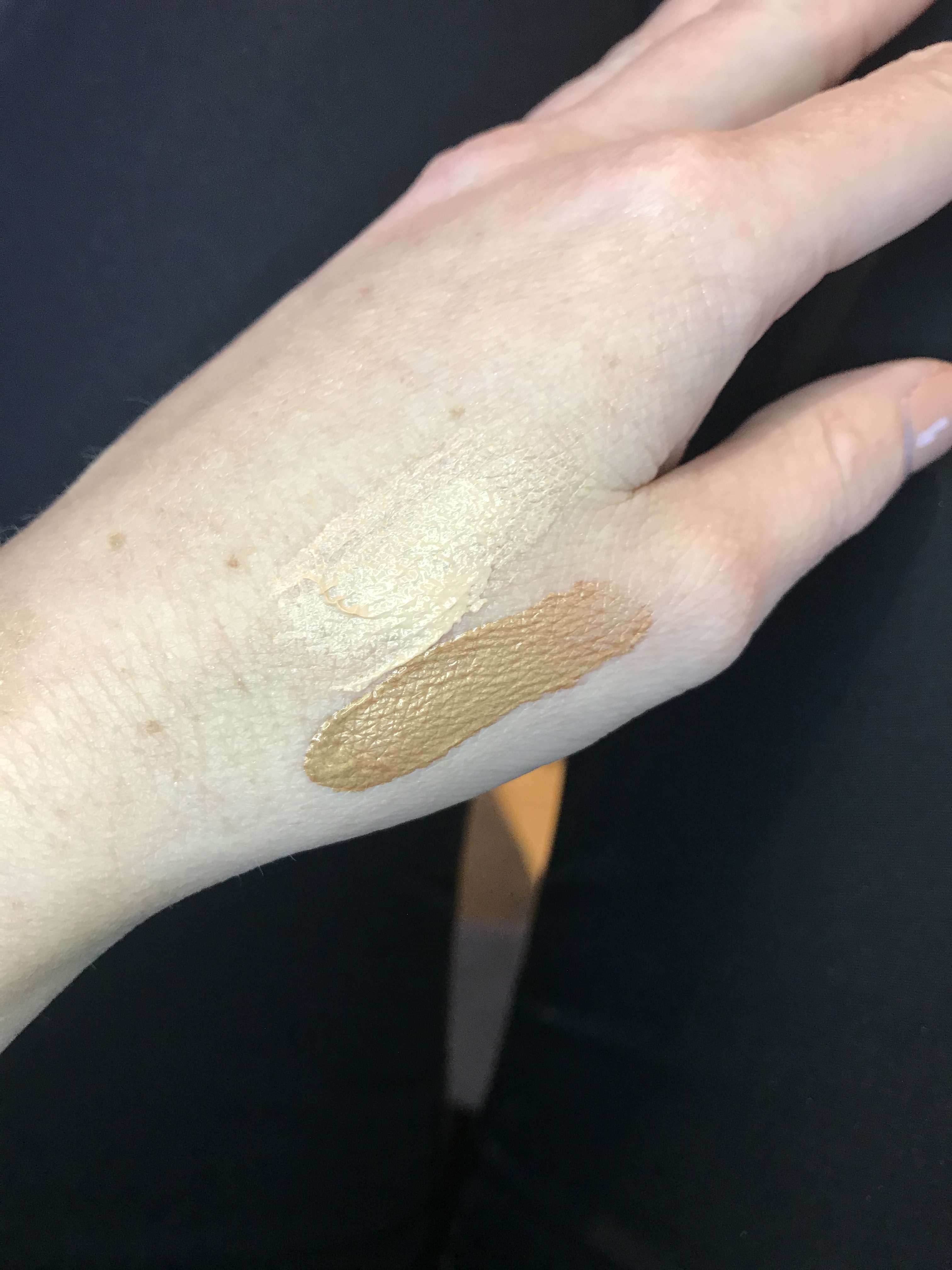 Luma Beauty – Frost Face