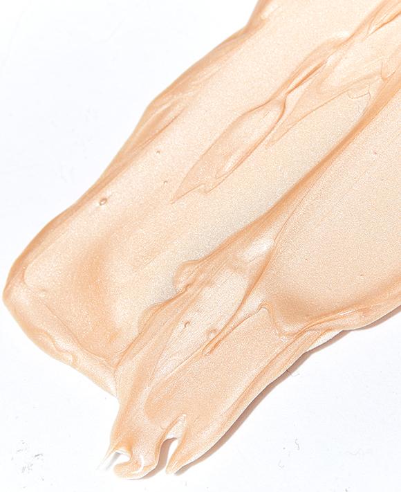 Luma Beauty – Frost Face